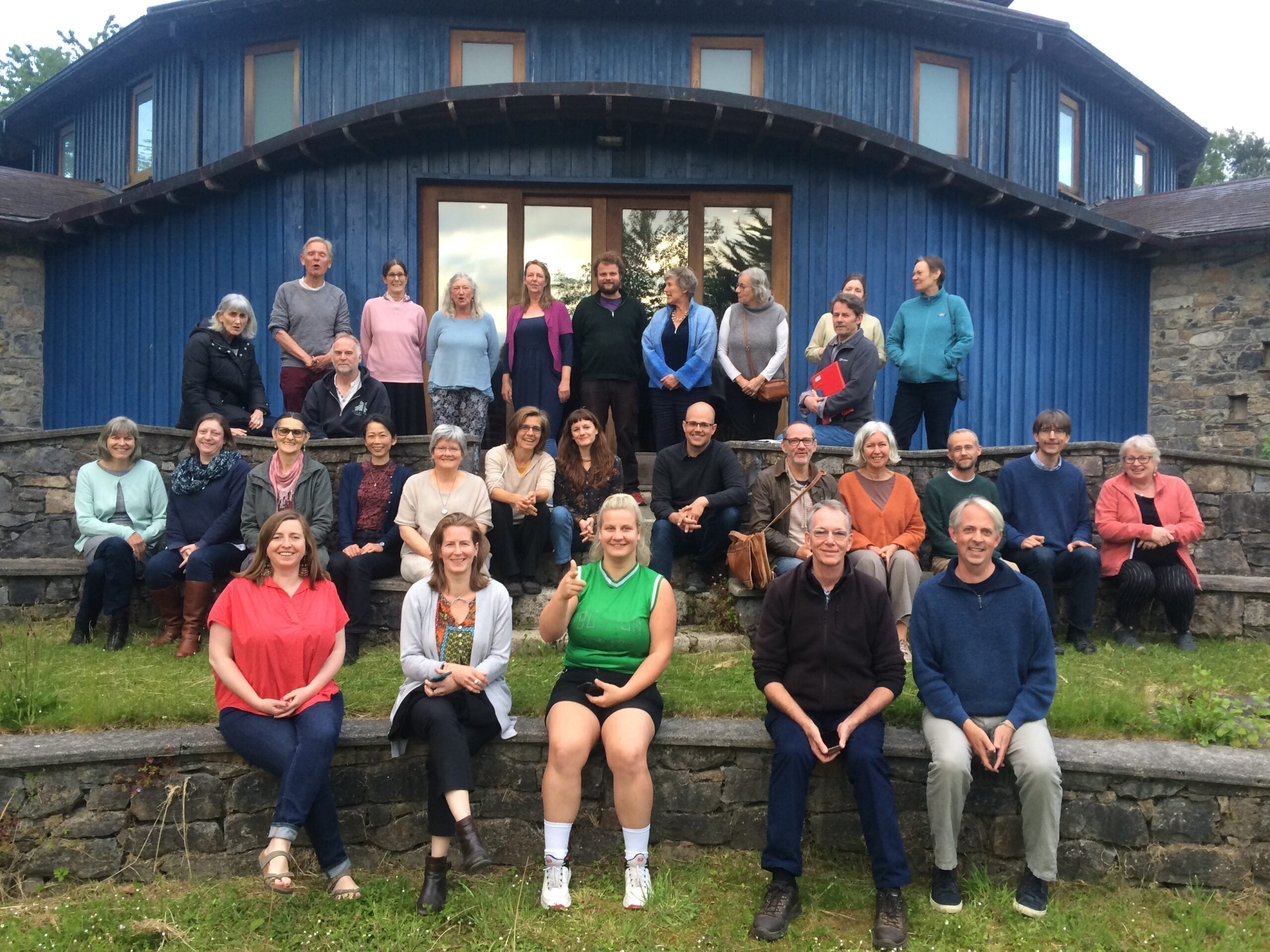 Camphill Communities, Ireland – Gaia Smart Energy