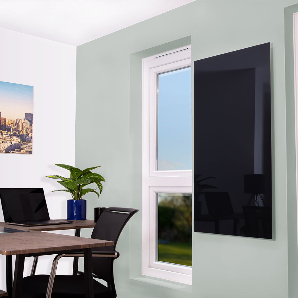 Infrared Glass Heaters – Gaia Smart Energy